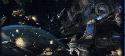 ComicCon | Swtor Life