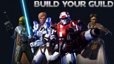 guilds | Swtor Life