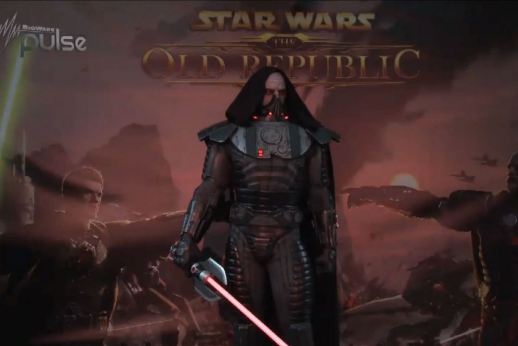 ComicCon | Swtor Life