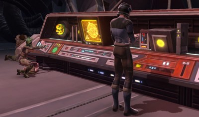 Swtor Life » The Endar Spire Conspiracy (A Role Player’s Perspective)